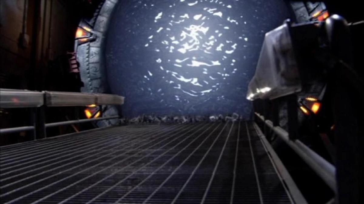 Replicator attack on Stargate Command | Memory Delta Wiki | Fandom