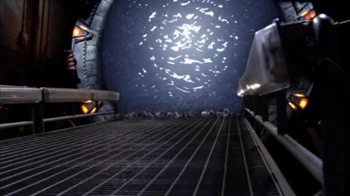 Replicator attack on Stargate Command | Memory Delta Wiki | Fandom