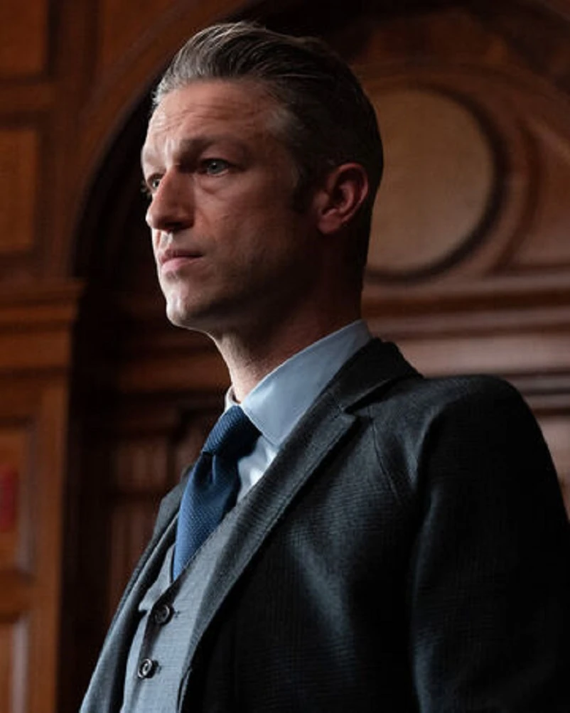 Dominick Carisi Jr. | Memory Delta Wiki | Fandom