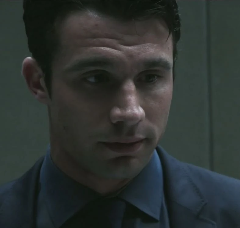 Sean Pierce | Memory Delta Wiki | Fandom