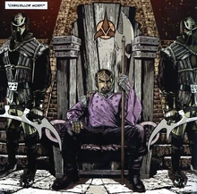 Worf | Memory Delta Wiki | Fandom