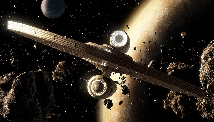 USS Stargazer (NCC-0655) | Memory Delta Wiki | Fandom