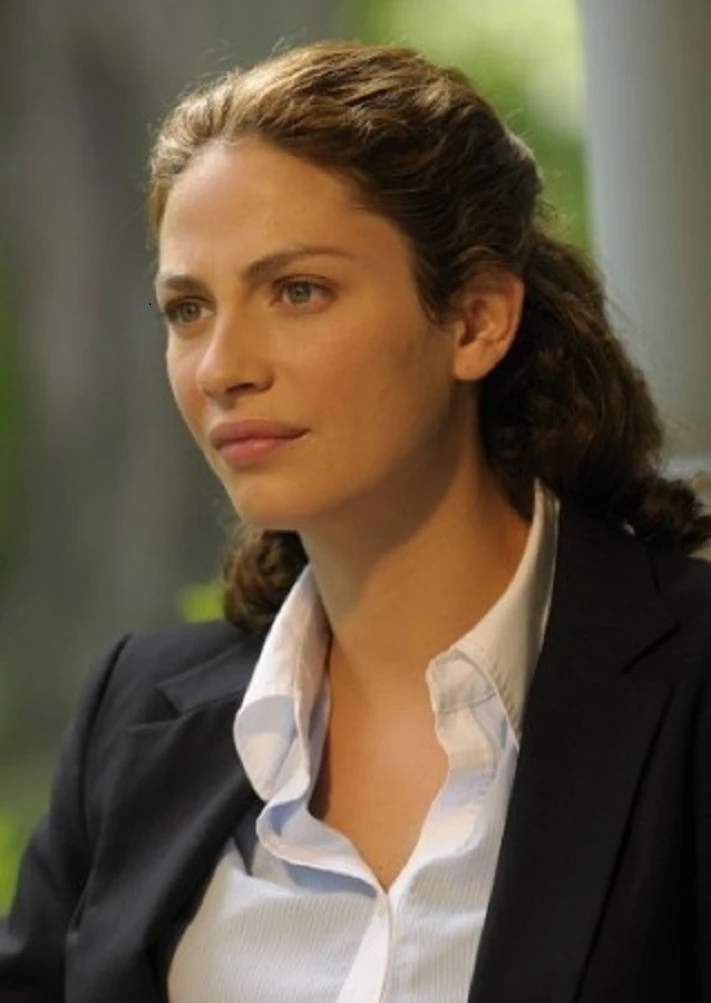 Myka Bering | Memory Delta Wiki | Fandom