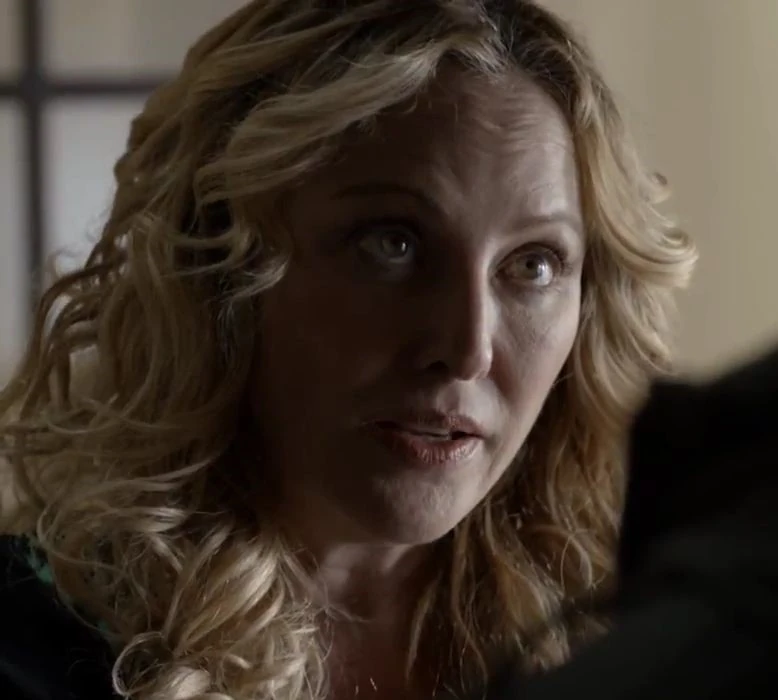 Jane Roberts | Memory Delta Wiki | Fandom