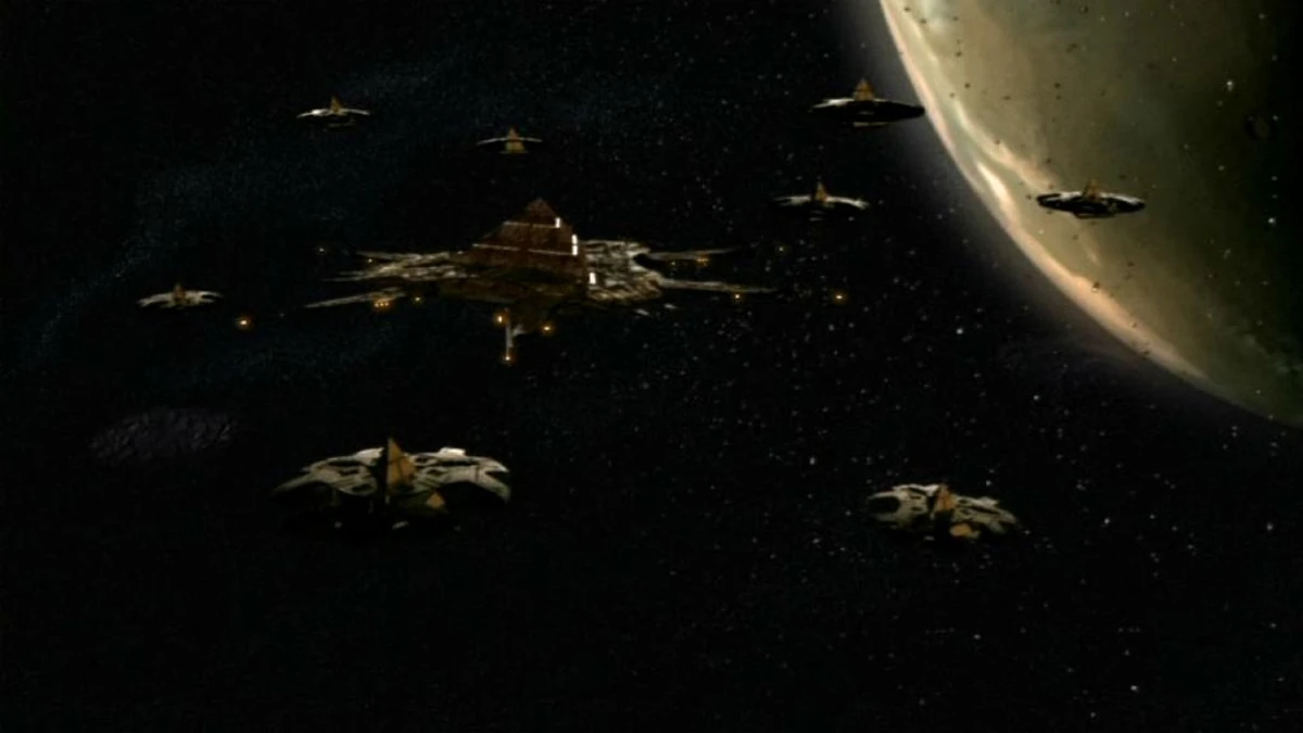 Battle of the Tobin system | Memory Delta Wiki | Fandom