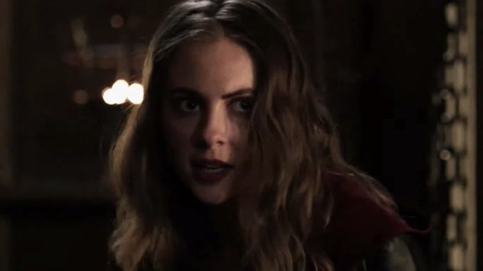 Thea Queen (Earth 97) | Memory Delta Wiki | Fandom Thea Queen (Earth 97) | Memory Delta Wiki | Fandom