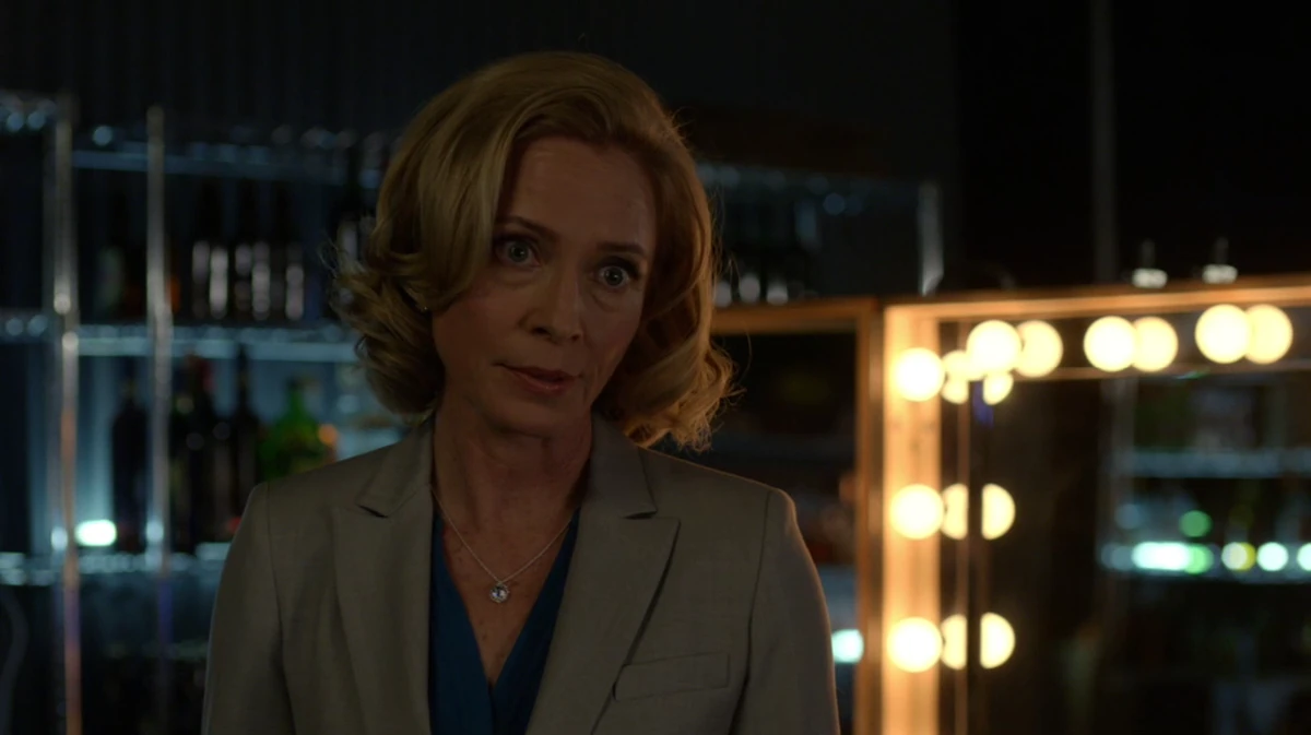 Moira Queen (Earth-17) | Memory Delta Wiki | Fandom