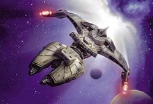 Qang class | Memory Delta Wiki | Fandom