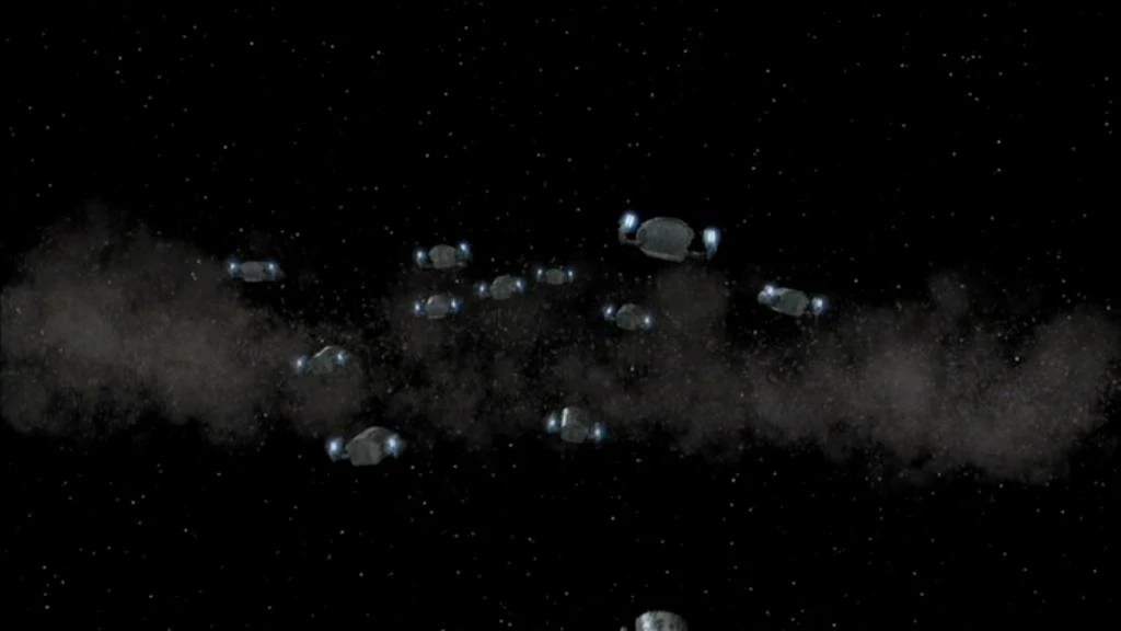 Puddle Jumper squadron | Memory Delta Wiki | Fandom