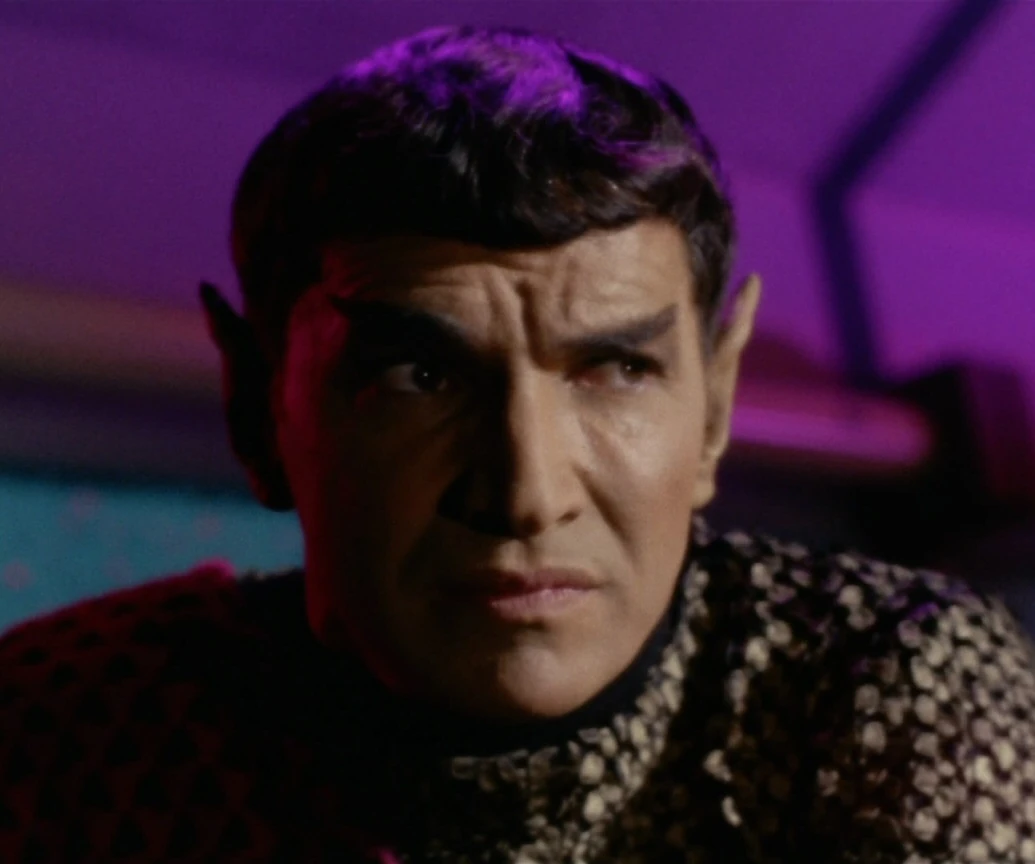 Romulan | Memory Delta Wiki | Fandom