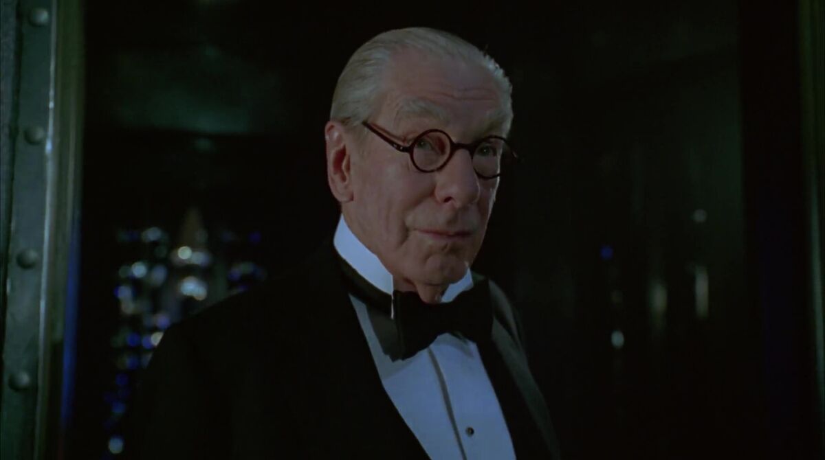 Alfred Pennyworth | Memory Delta Wiki | Fandom
