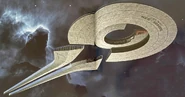 Friendship class (32nd century) | Memory Delta Wiki | Fandom