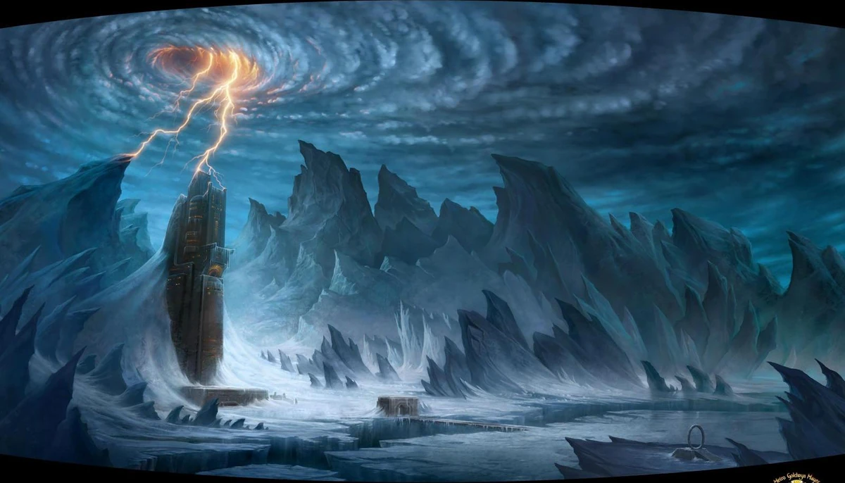 The Castle | Memory Delta Wiki | Fandom