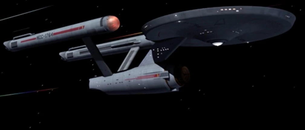 USS Enterprise (NCC-1764) | Memory Delta Wiki | Fandom