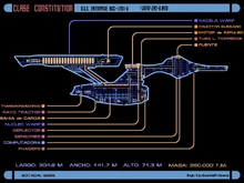 USS Republic (NCC-1371) | Memory Delta Wiki | Fandom