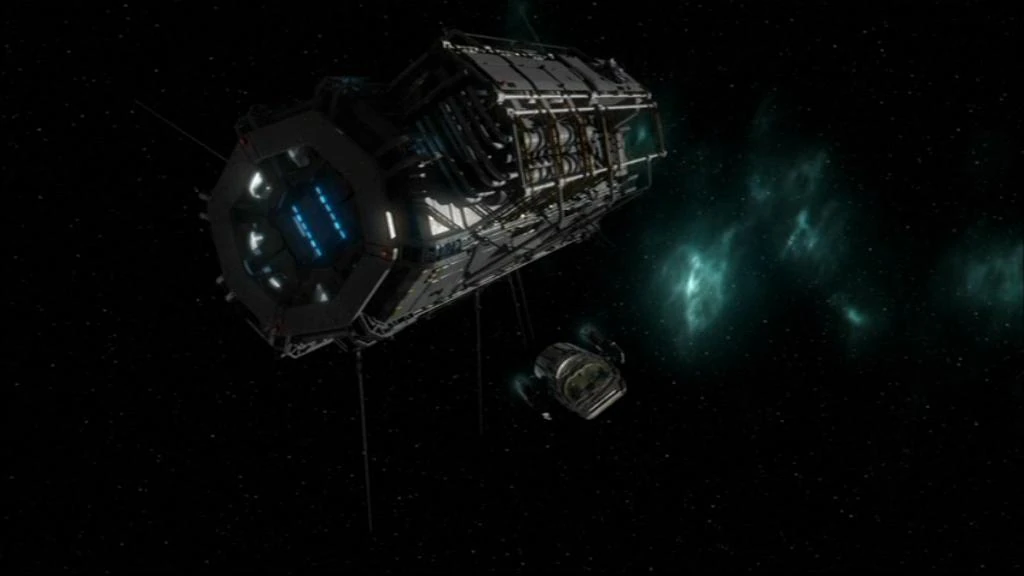 Escape Jumper | Memory Delta Wiki | Fandom