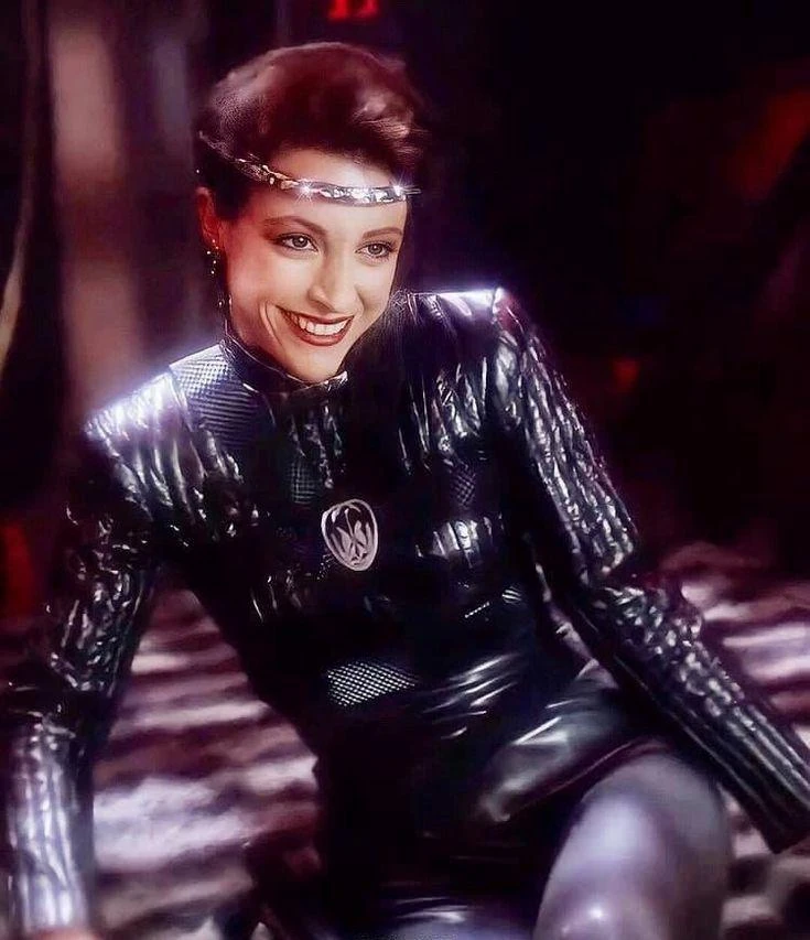 Kira Nerys (RMU) | Memory Delta Wiki | Fandom