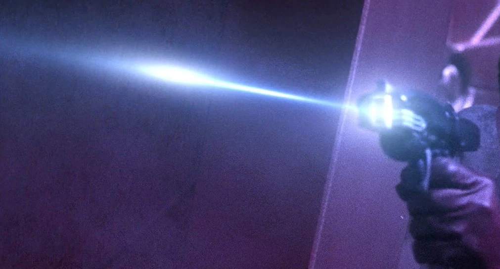 Phaser pulse | Memory Delta Wiki | Fandom