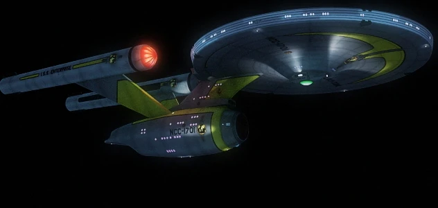 ISS Imperial One | Memory Delta Wiki | Fandom