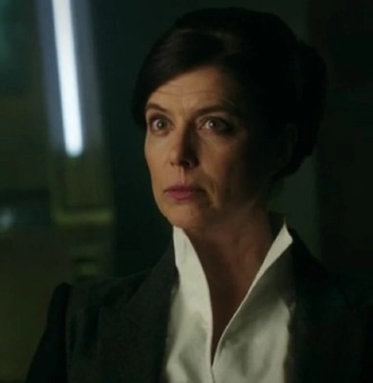 Elizabeth Weir (mirror) | Memory Delta Wiki | Fandom