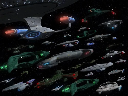 Second Federation-Der'kal War | Memory Delta Wiki | Fandom