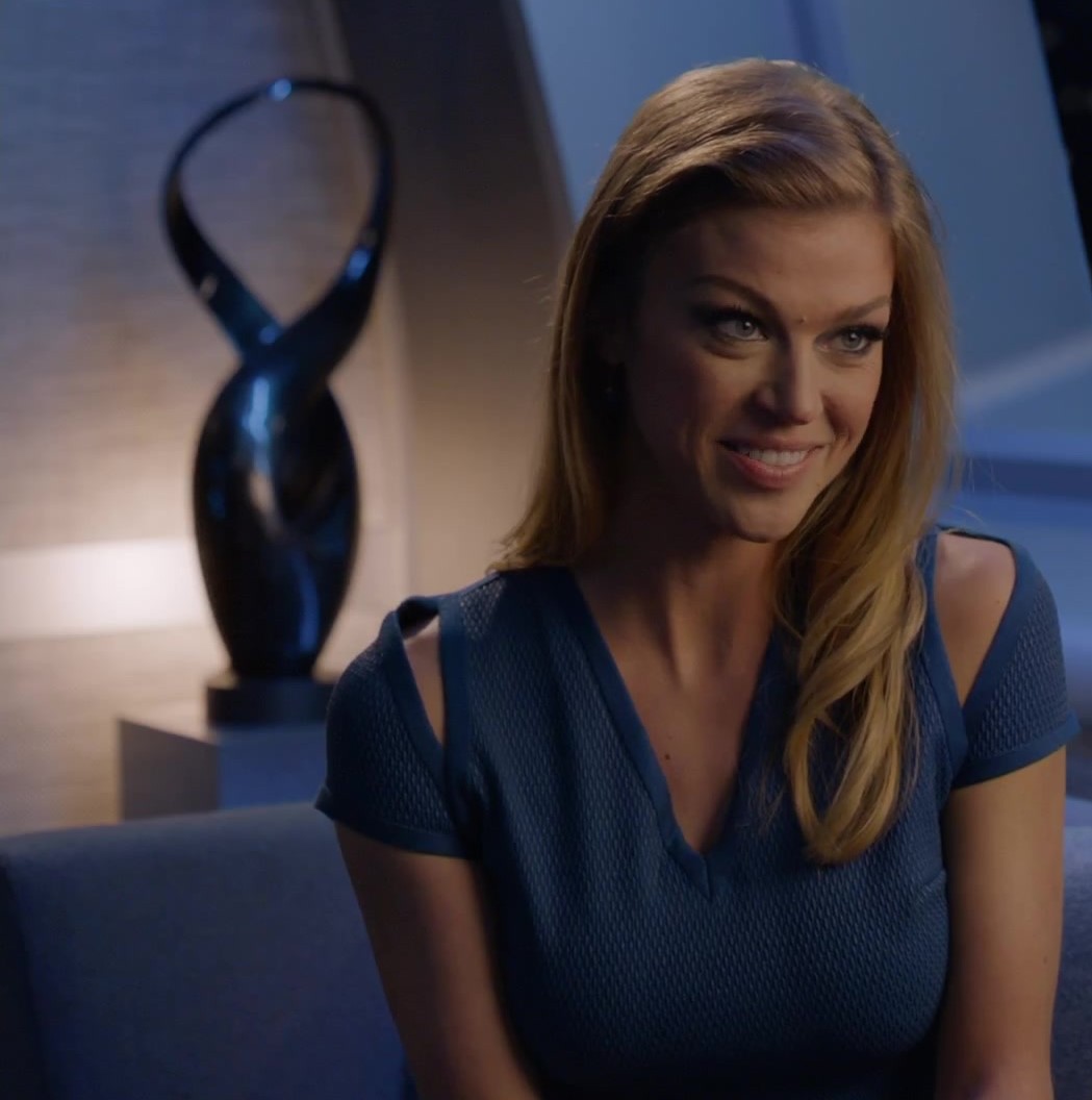 Kelly Grayson | Memory Delta Wiki | Fandom