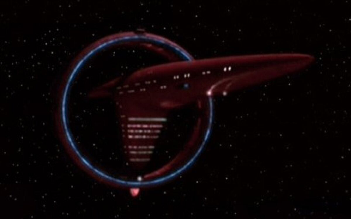 Surak Class Memory Delta Wiki Fandom