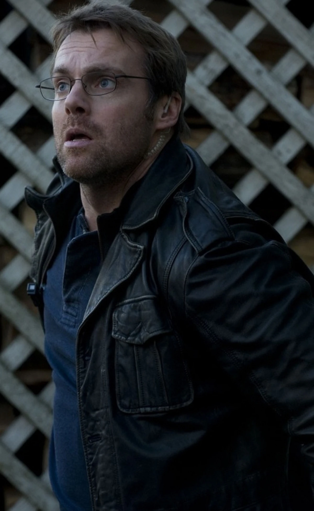 Daniel Jackson | Memory Delta Wiki | Fandom