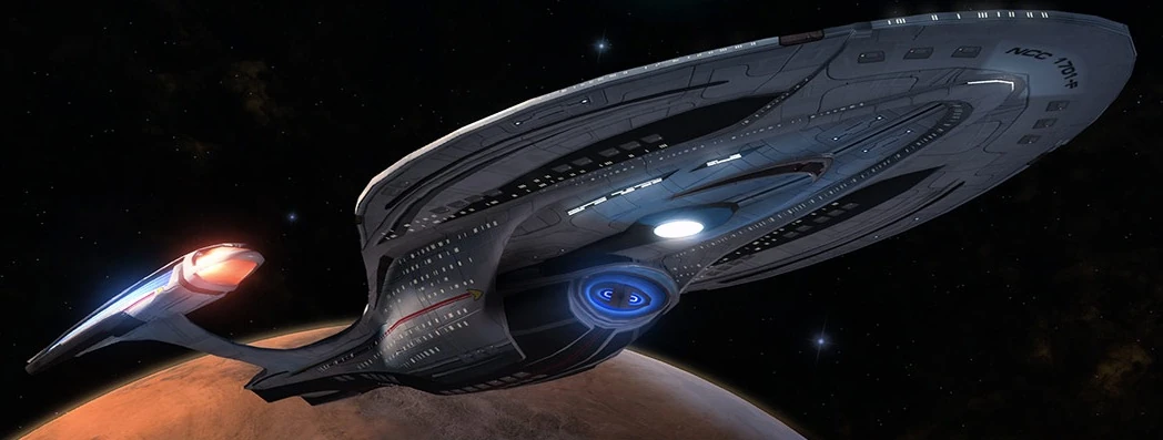 USS Enterprise (NCC-1701-F) | Memory Delta Wiki | Fandom