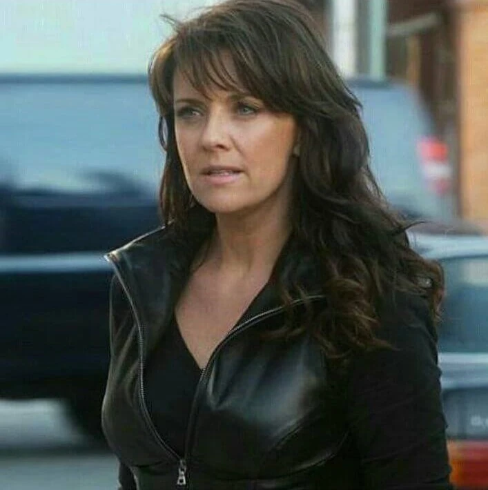 Helen Magnus (Universe Prime) | Memory Delta Wiki | Fandom