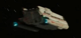 Class T4 shuttlecraft | Memory Delta Wiki | Fandom