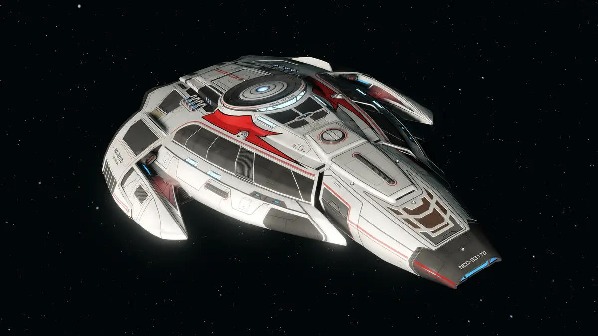 Defiant class (32nd century) | Memory Delta Wiki | Fandom