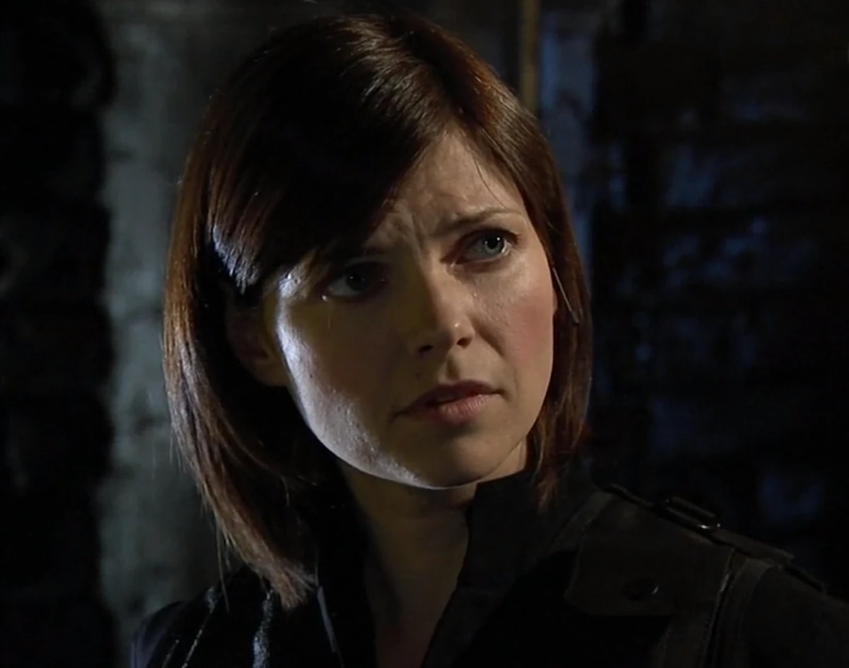 Alison Porter | Memory Delta Wiki | Fandom