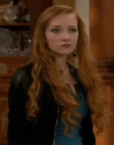 Kyra Halliwell | Memory Delta Wiki | Fandom