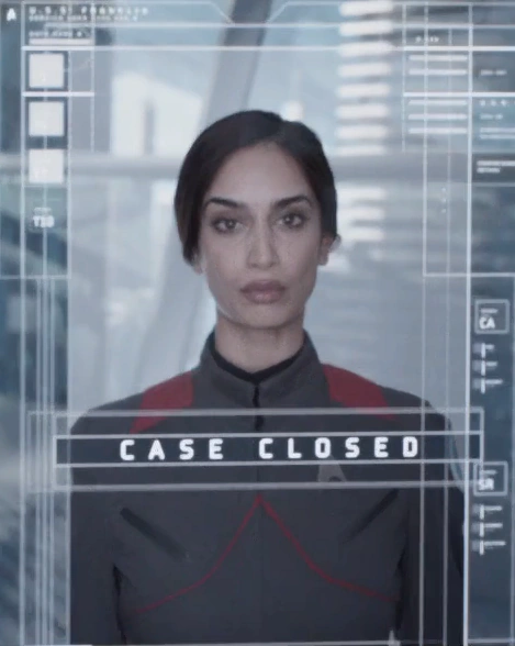 Laura Yanovich | Memory Delta Wiki | Fandom