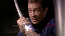 Charles Tucker III | Memory Delta Wiki | Fandom
