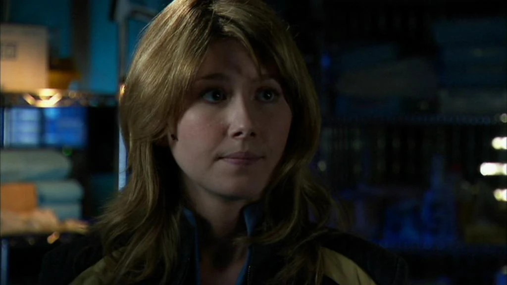 Jennifer Keller | Memory Delta Wiki | Fandom