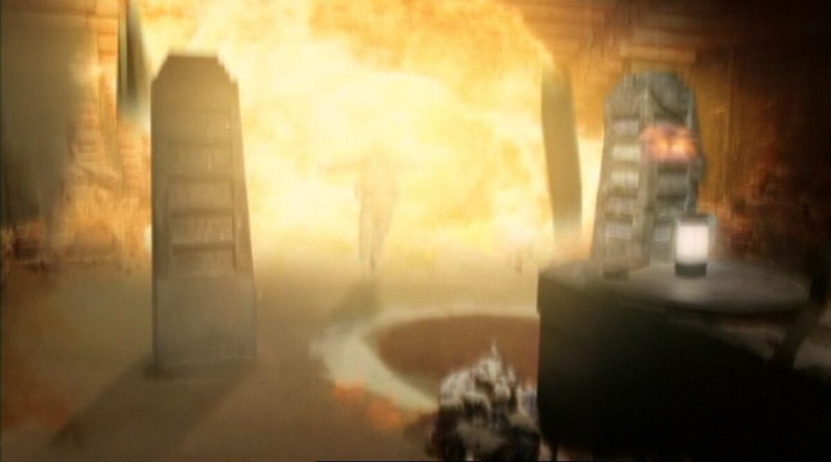 Skirmish With Marduk Memory Delta Wiki Fandom