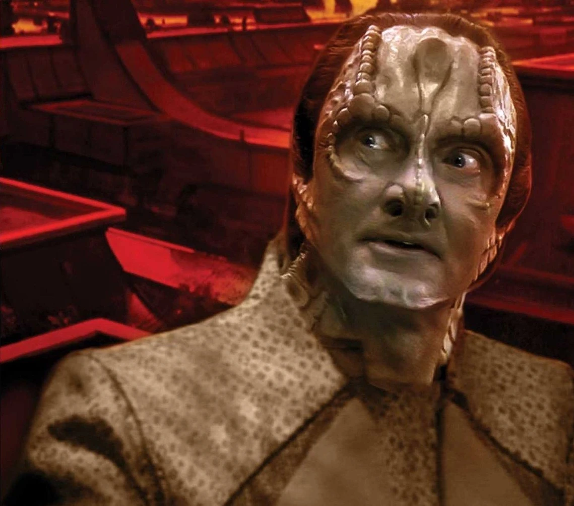 Elim Garak | Memory Delta Wiki | Fandom