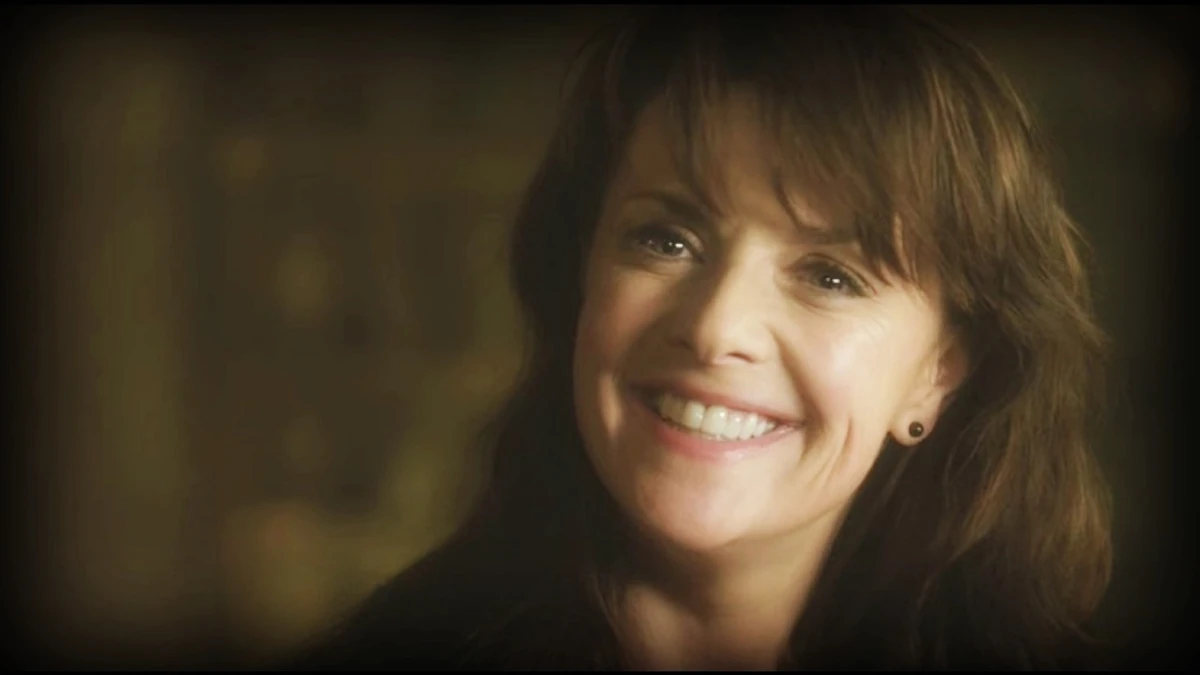 Loving Helen Magnus | Memory Delta Wiki | Fandom