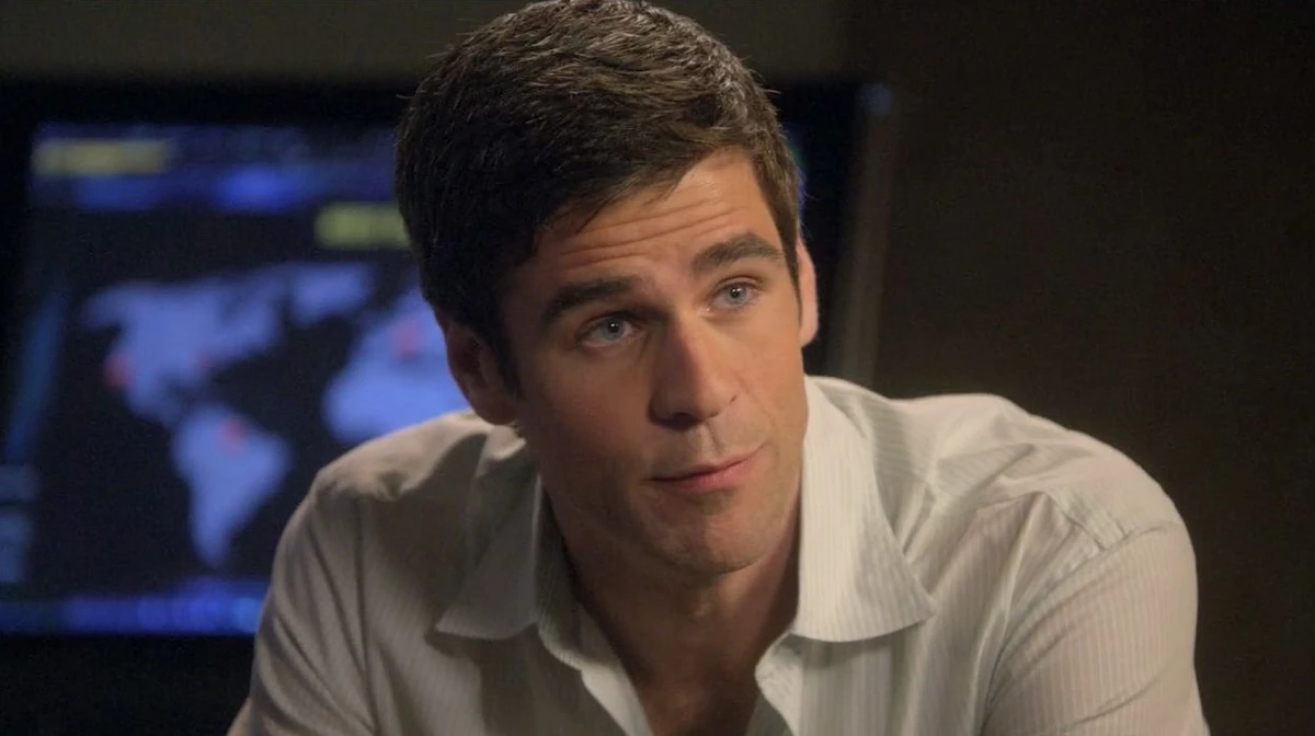 Alex Meyers | Memory Delta Wiki | Fandom