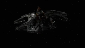 Titan-class | Memory Delta Wiki | Fandom