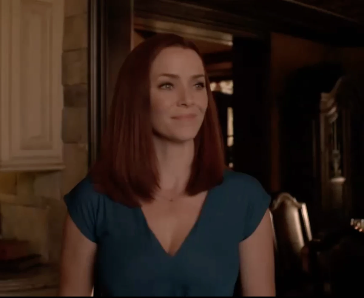 Jackie Roberts | Memory Delta Wiki | Fandom