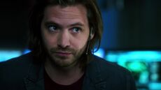 Seymour Birkhoff | Memory Delta Wiki | Fandom