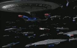 Federation Home Fleet | Memory Delta Wiki | Fandom