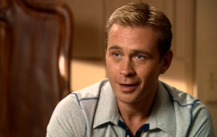 Charles Tucker XVI | Memory Delta Wiki | Fandom