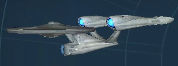 USS Nebula (Constitution class) | Memory Delta Wiki | Fandom