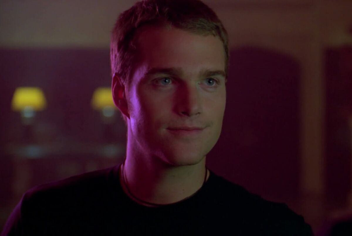 Dick Grayson | Memory Delta Wiki | Fandom