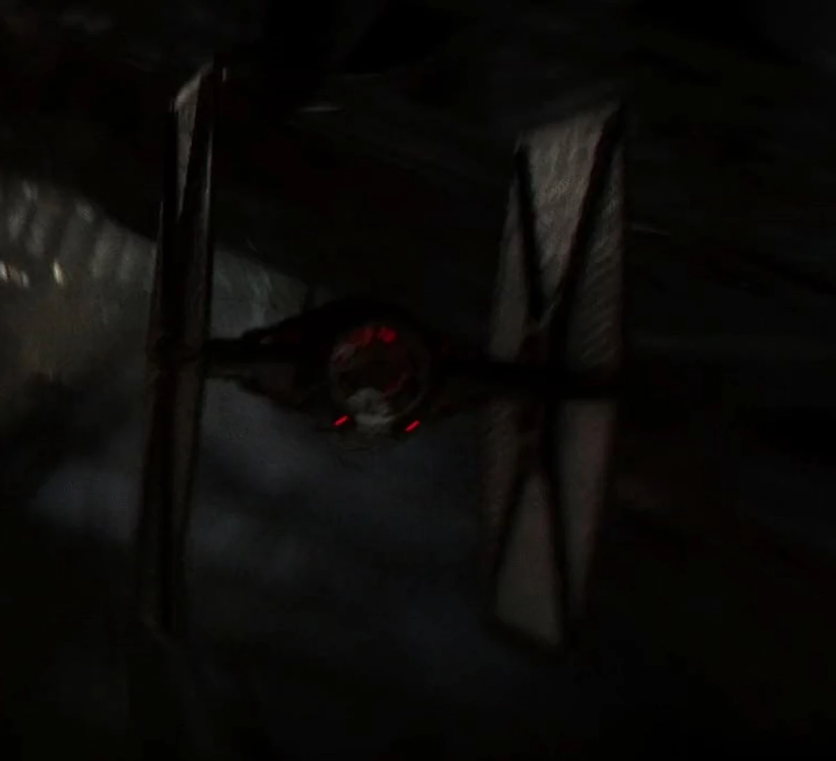 Der'kal fighter | Memory Delta Wiki | Fandom