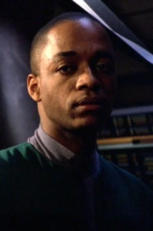 Noah Lessing | Memory Delta Wiki | Fandom